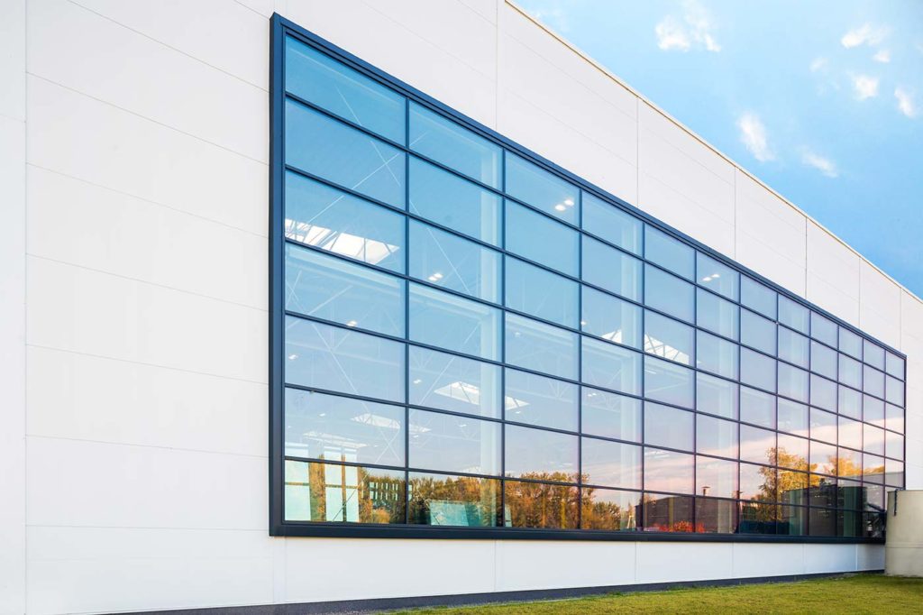 ALIPLAST MC WALL